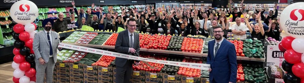 Employee Development & Experience 2023 | Sobeys Corporate